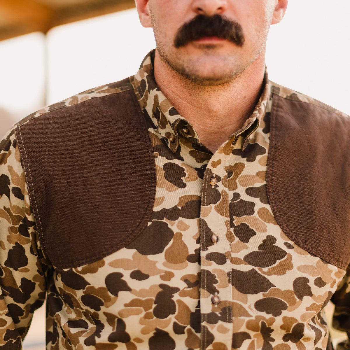 Field Shirts – Pointer Traditions