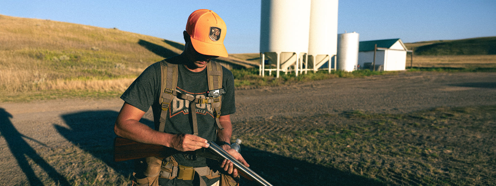 Pointer Traditions | Bird Dog Hats