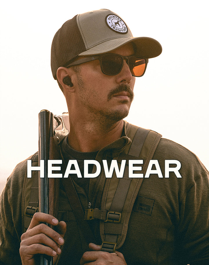 Pointer Traditions | Dedicated To The Bird Dog Lifestyle