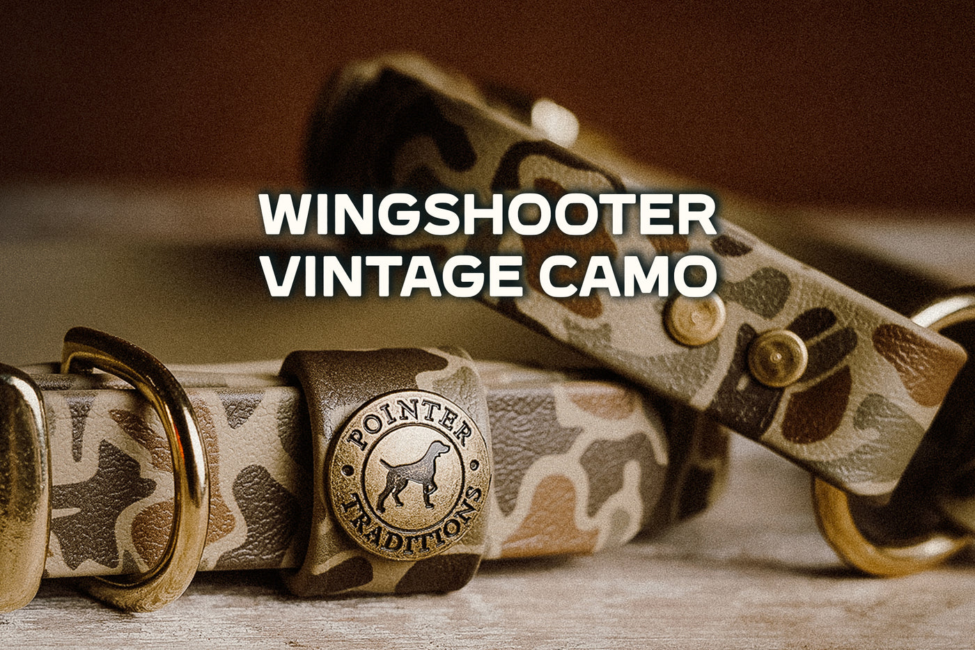 Pointer Traditions | Dedicated To The Bird Dog Lifestyle