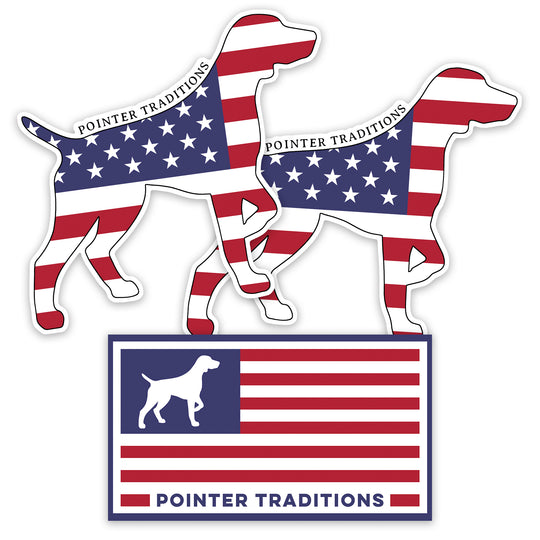 Accessories | Pointer Traditions